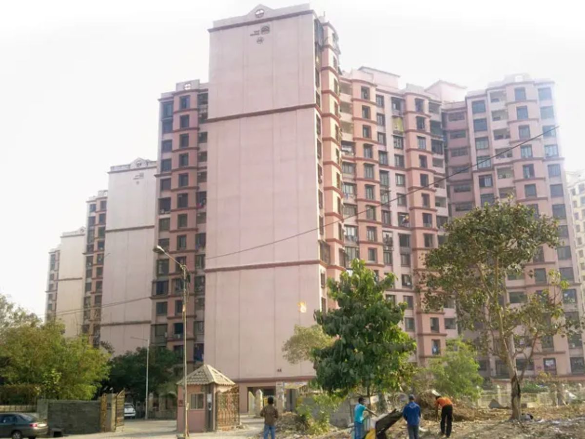 BMC Plans To Sell Vacant Mahul Flats Reserved For PAPs To Municipal ...