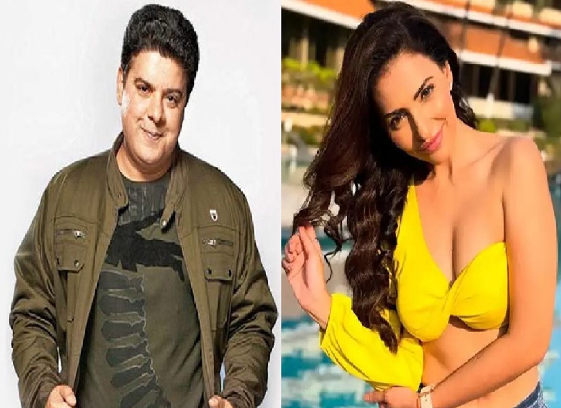 'या' लोकप्रिय अभिनेत्रीने 19 वर्षांनंतर साजिद खानचा केला पर्दाफाश, म्हणाली- 'मला कपडे काढायला ...