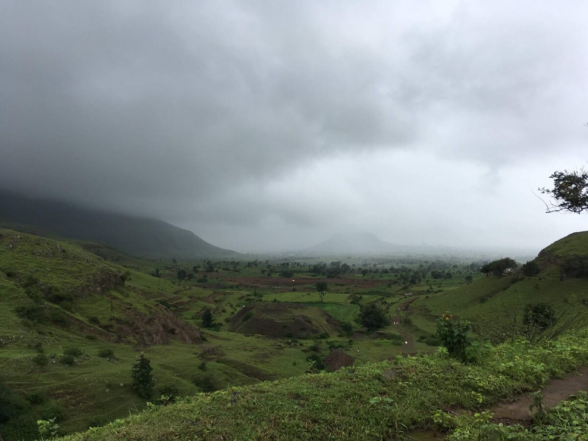 Summer Places In Maharashtra Matheran Mahabaleshwar Lonavala Kolhapur ...