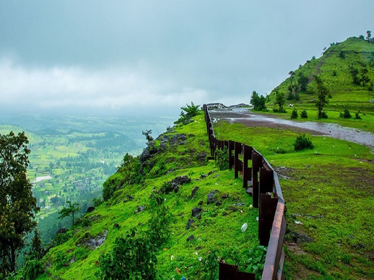 Summer Places In Maharashtra Matheran Mahabaleshwar Lonavala Kolhapur ...