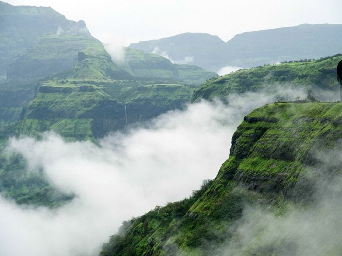 Summer Places In Maharashtra Matheran Mahabaleshwar Lonavala Kolhapur ...