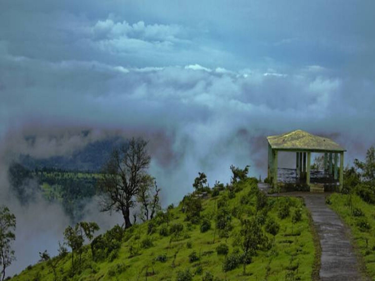 Summer Places In Maharashtra Matheran Mahabaleshwar Lonavala Kolhapur ...