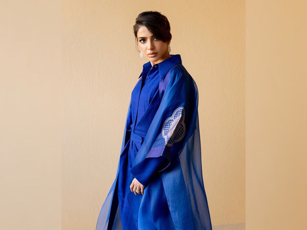 Happy birthday Samantha Ruth Prabhu Did 25 Plus Hit Movies Today Her ...