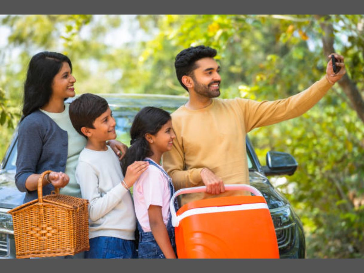 Parenting Tips Every Parents Should Know These Things Before Travelling with Kids; लहान ...