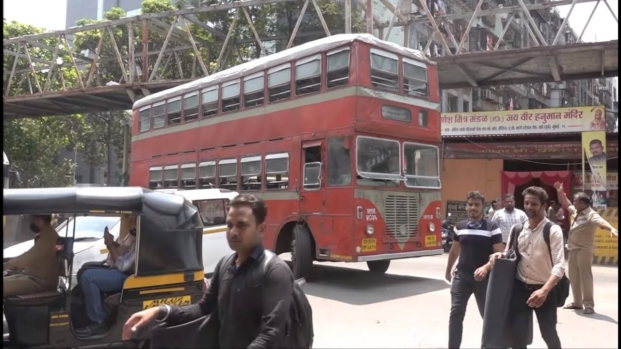 What is the full form of BUS | BUS चा फूलफॉर्म माहितीये का? 99 टक्के ...