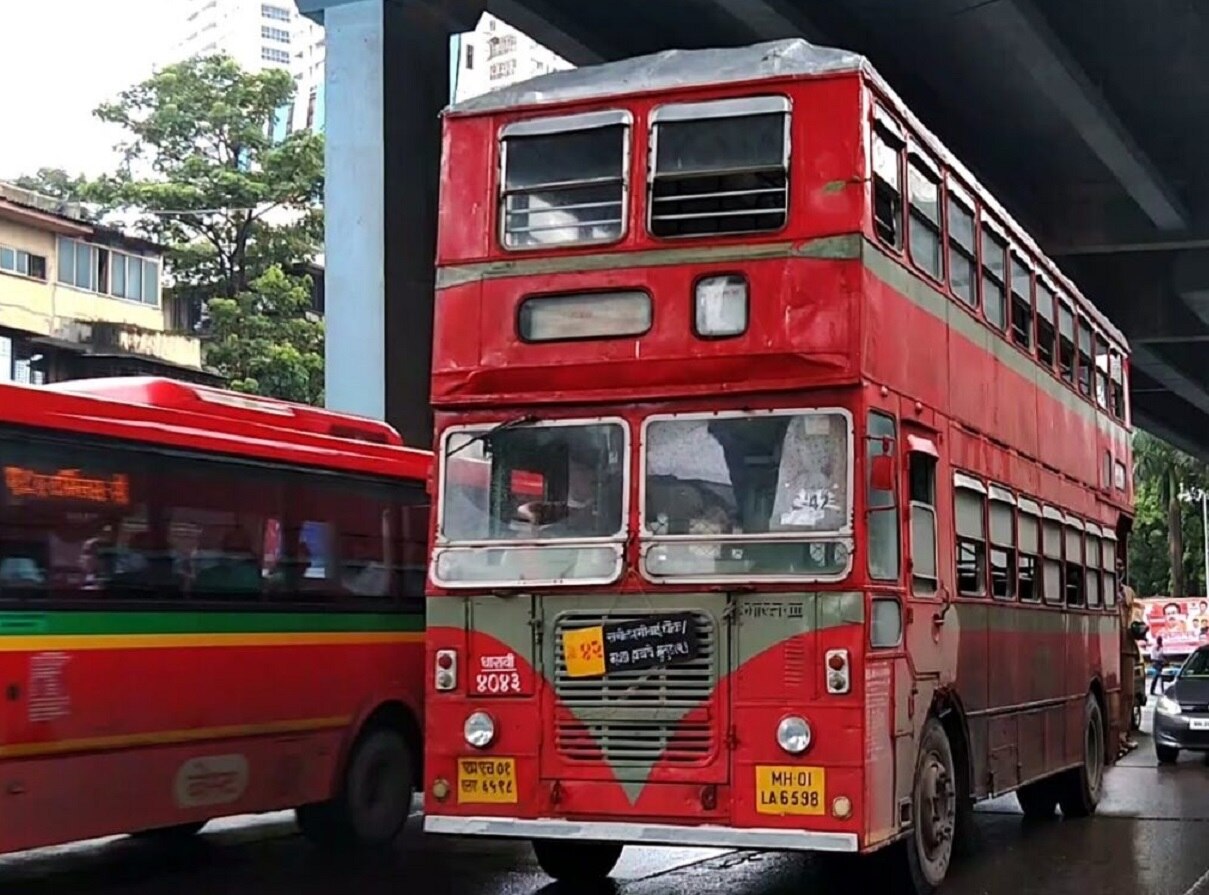 What is the full form of BUS | BUS चा फूलफॉर्म माहितीये का? 99 टक्के ...