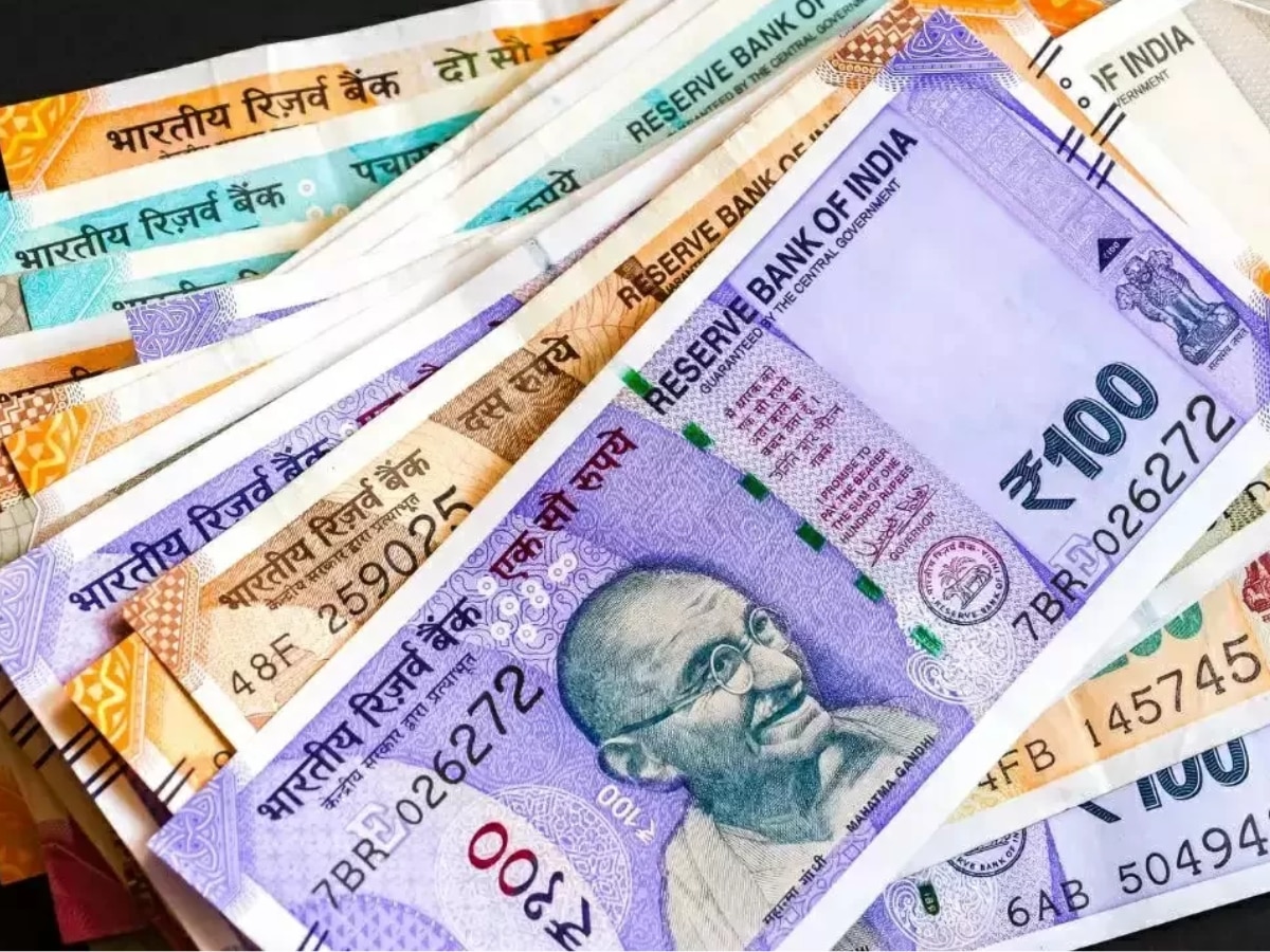 RBI big decision On 100 200 Rupee Notes know latest update utility news ...