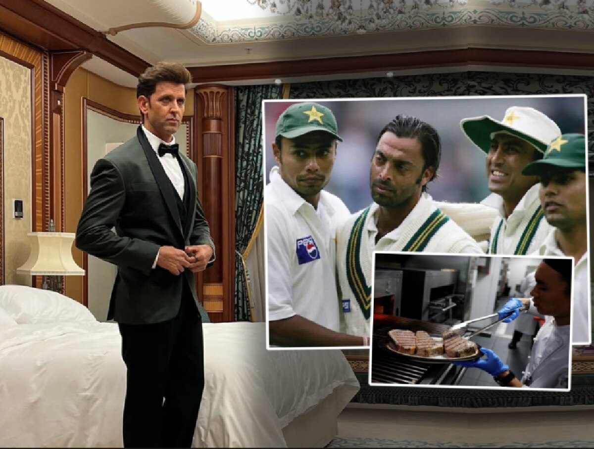 Beef Party Was Held Disrespected Hindu Deities Ex Pakistani Cricketer ...