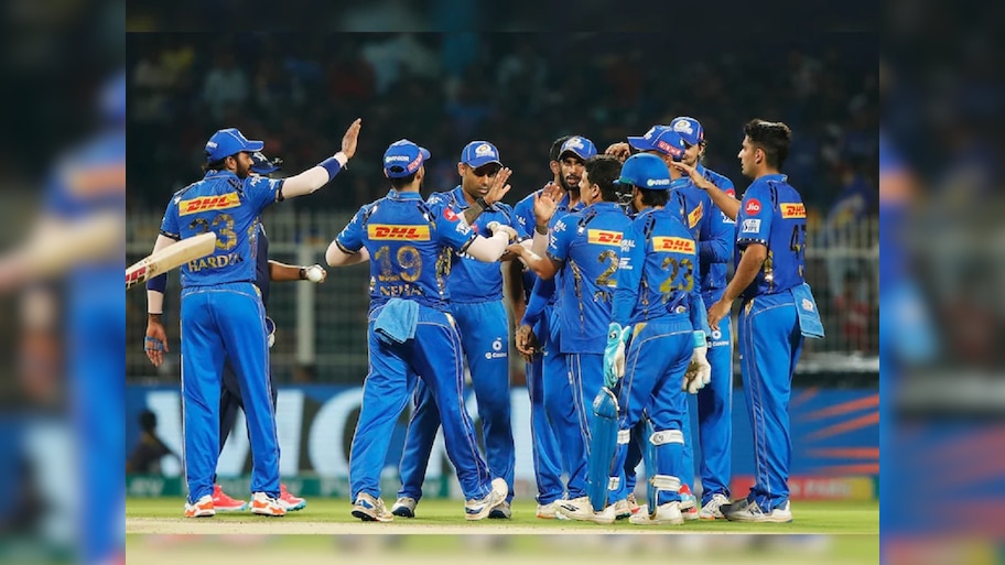 mumbai indians have good chance to win 6th ipl trophy in this ipl 2025 ...