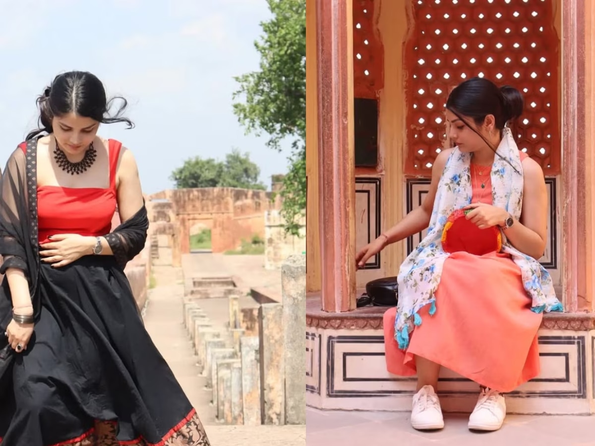 Success Story Bihar Girl IAS Priya Rani Inspirational Marathi News ...