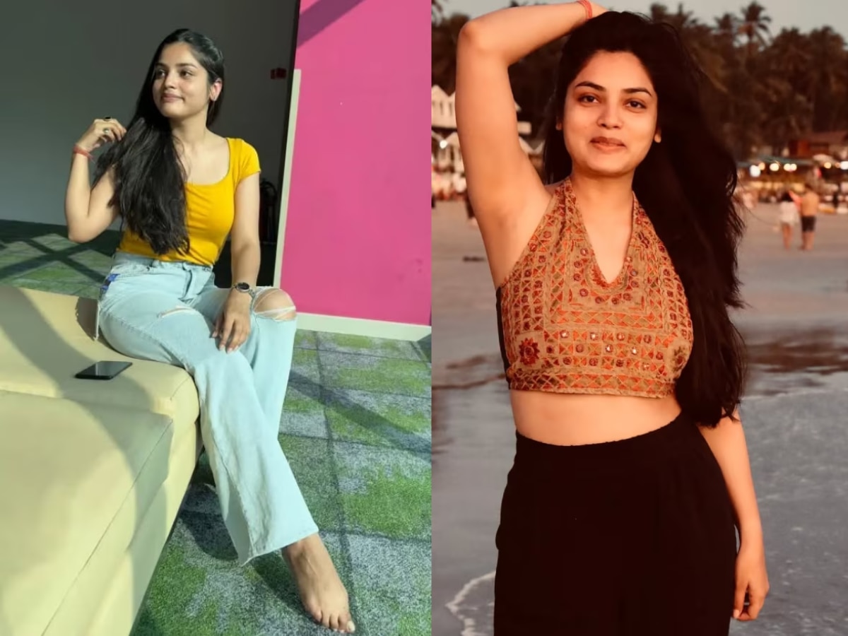 Success Story Bihar Girl IAS Priya Rani Inspirational Marathi News ...