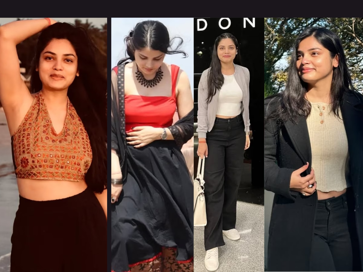 Success Story Bihar Girl IAS Priya Rani Inspirational Marathi News ...