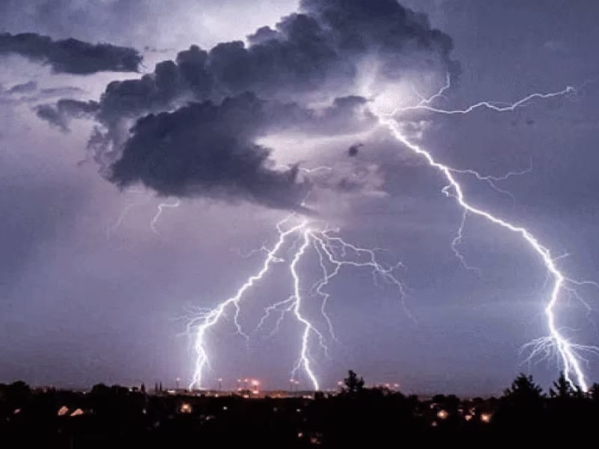 which is Lightning Capital of the World know about remote part of Venezuela the Catatumbo River ...