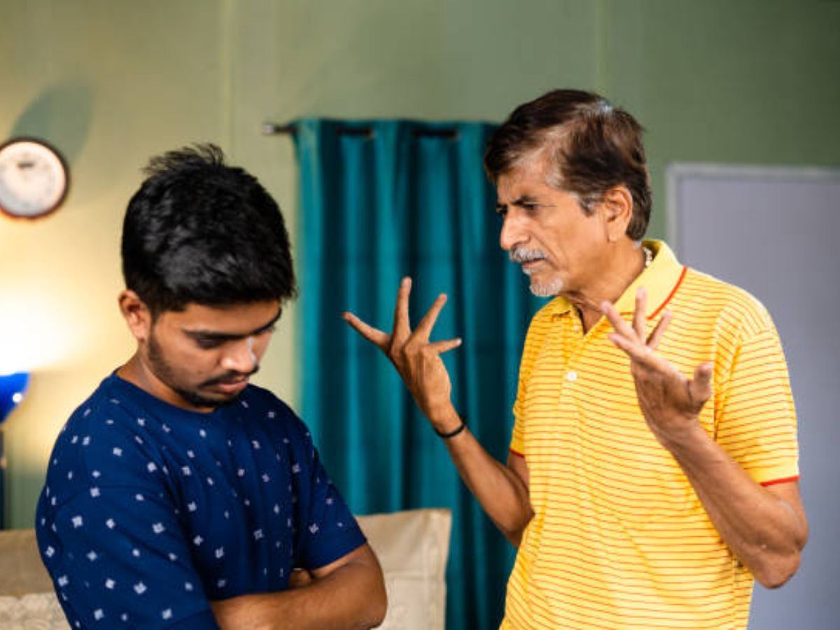 Parenting Tips How to boost confidence in Child if they fail in 12th ...