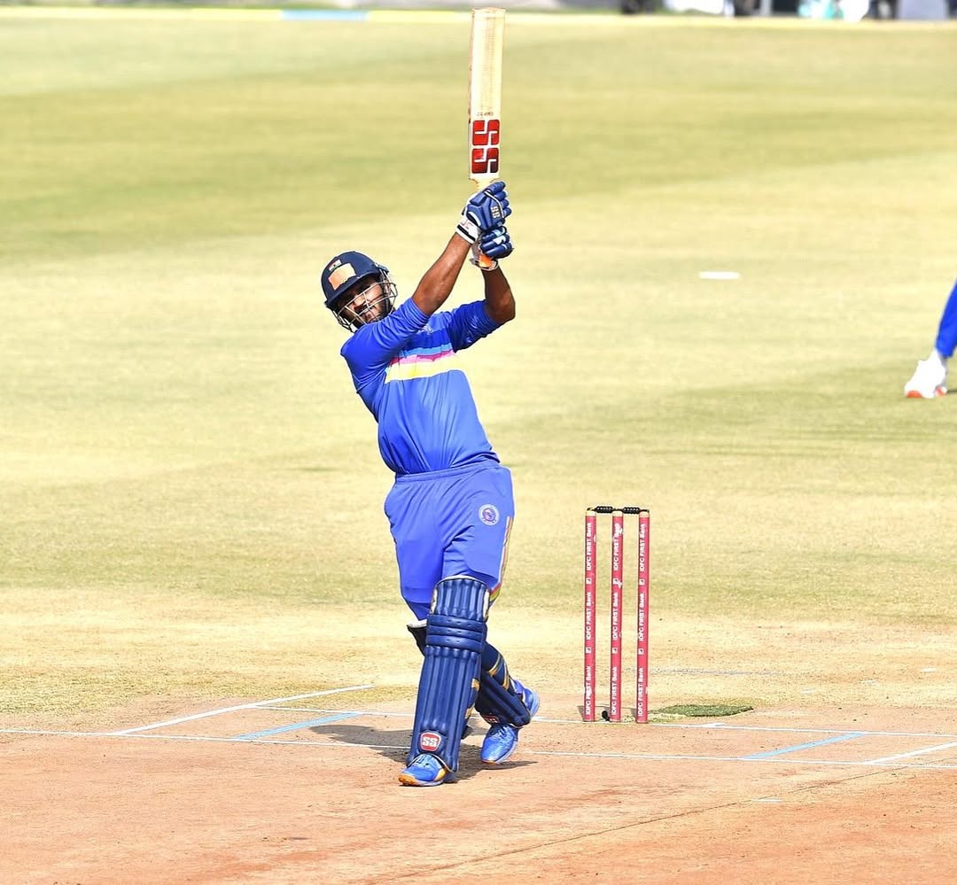 IPL 2025 Chennai Super Kings sign player who scored fastest T20 century ...