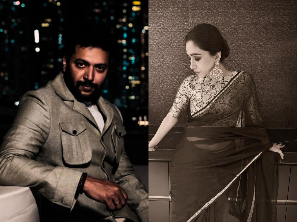 Actor's Wife Shocking Claims : एक नोटिस येताच लोकप्रिय अभिनेत्याची ...