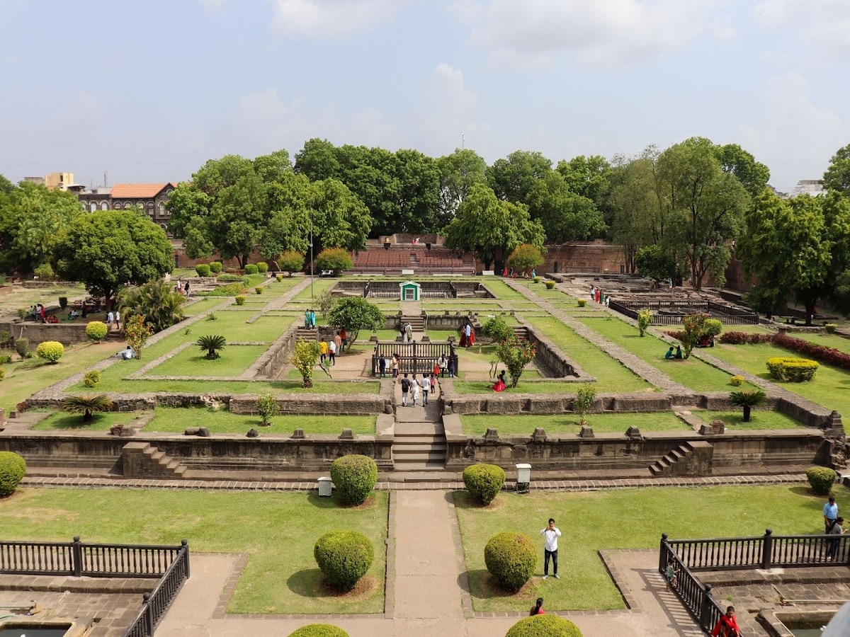 Bhosari Village In Pune Bhosari Village History Pune Tour Maharashtra ...