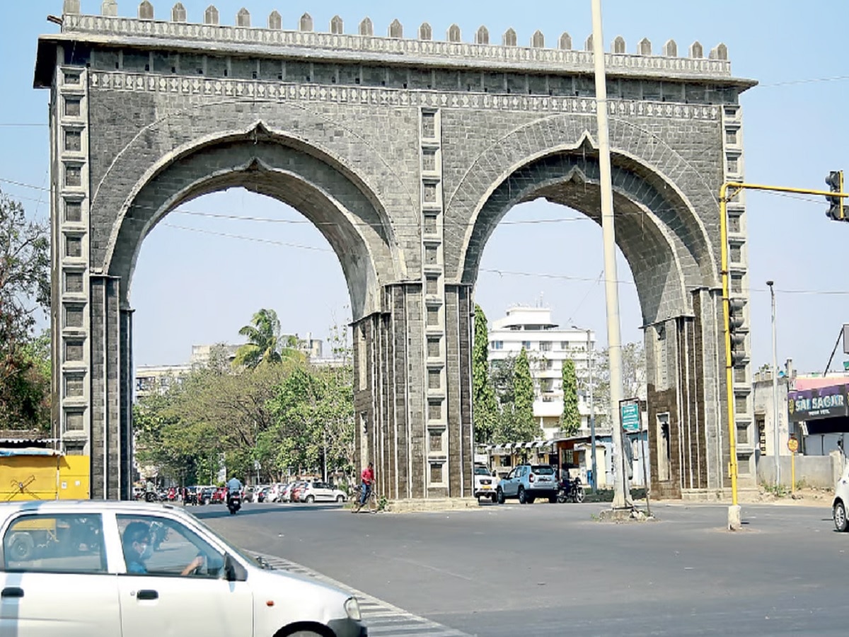 Bhosari Village In Pune Bhosari Village History Pune Tour Maharashtra ...