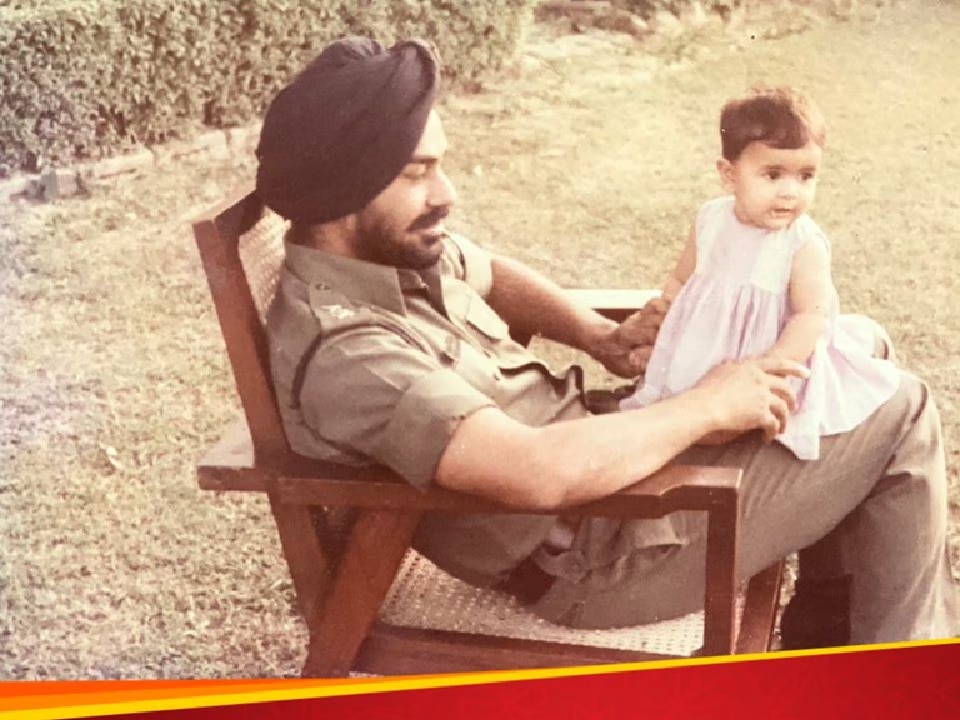 Actress Nimrat Kaur Father Was Kidnapped By Terrorists in 1994 and they ...