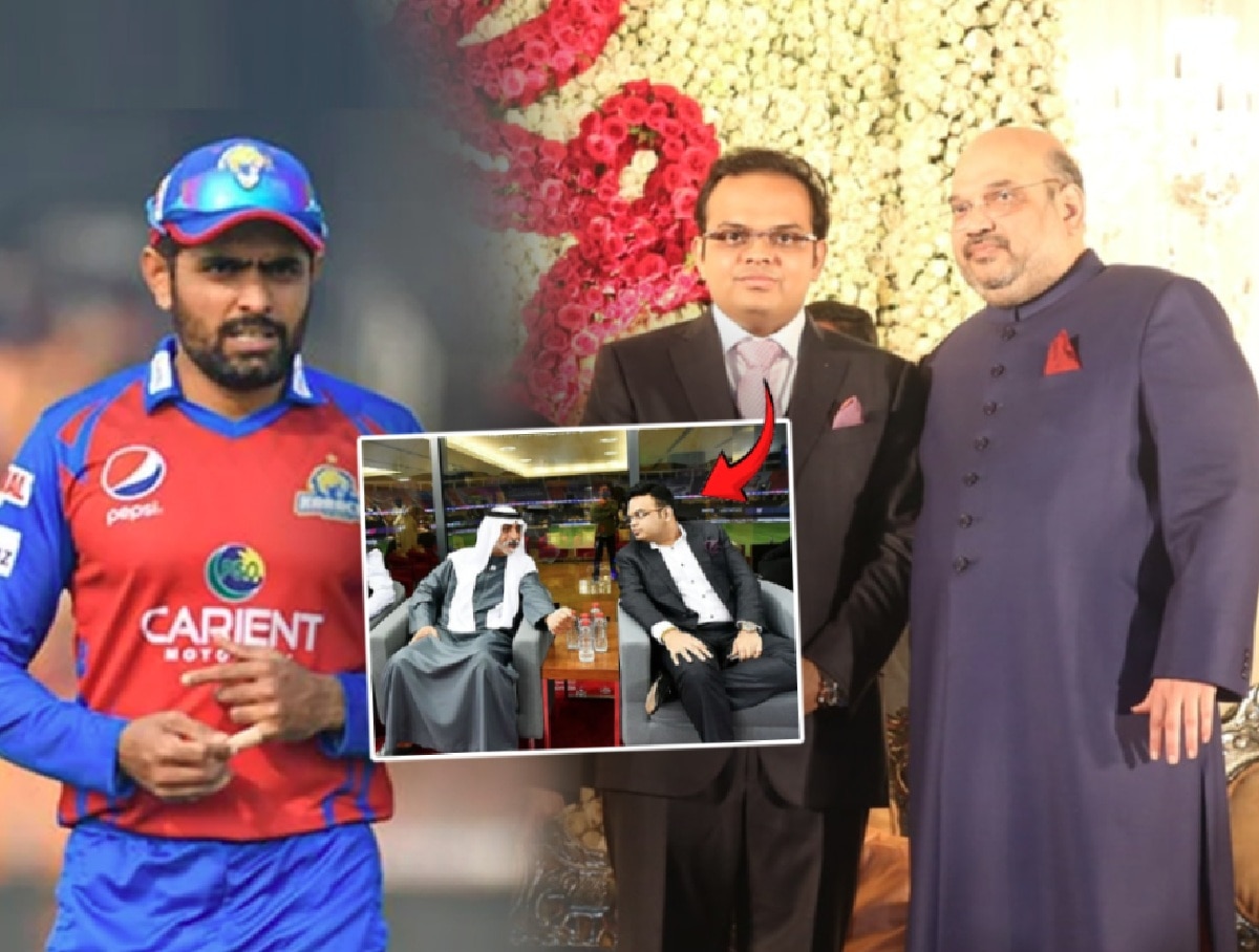 India Pakistan War On Cricket Field Refusal To Host PSL Matches UAE Official Says We Owe It To ...