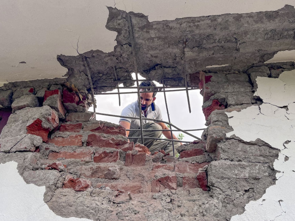 Operation Sindoor What India achieve Marathi News|'ऑपरेशन सिंदूर'नंतर ...