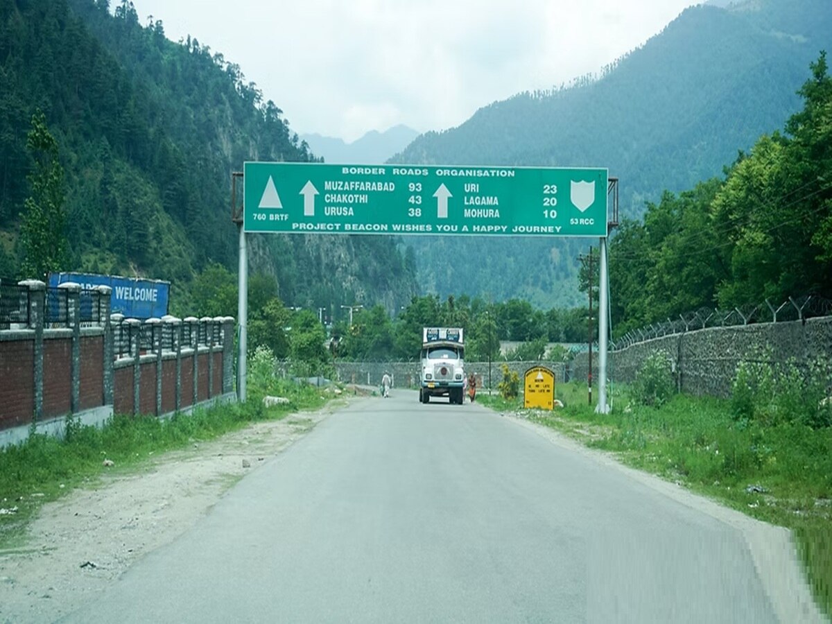 Operation sindoor Post ceasfire between india and pakistan there is ...