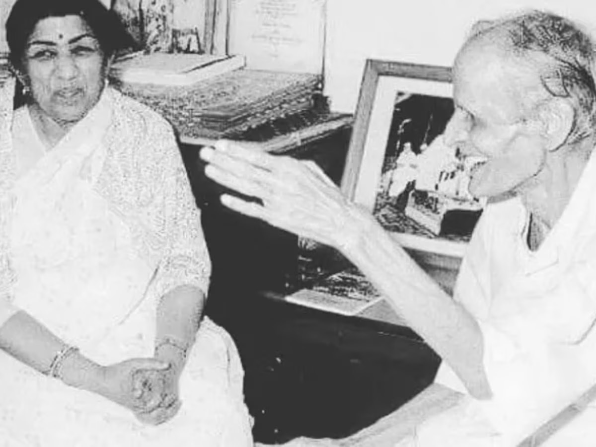 63 वर्षांपूर्वीच ते गाणं; जे समुद्रकिनारी सिगारेटच्या पाकिटावर ...