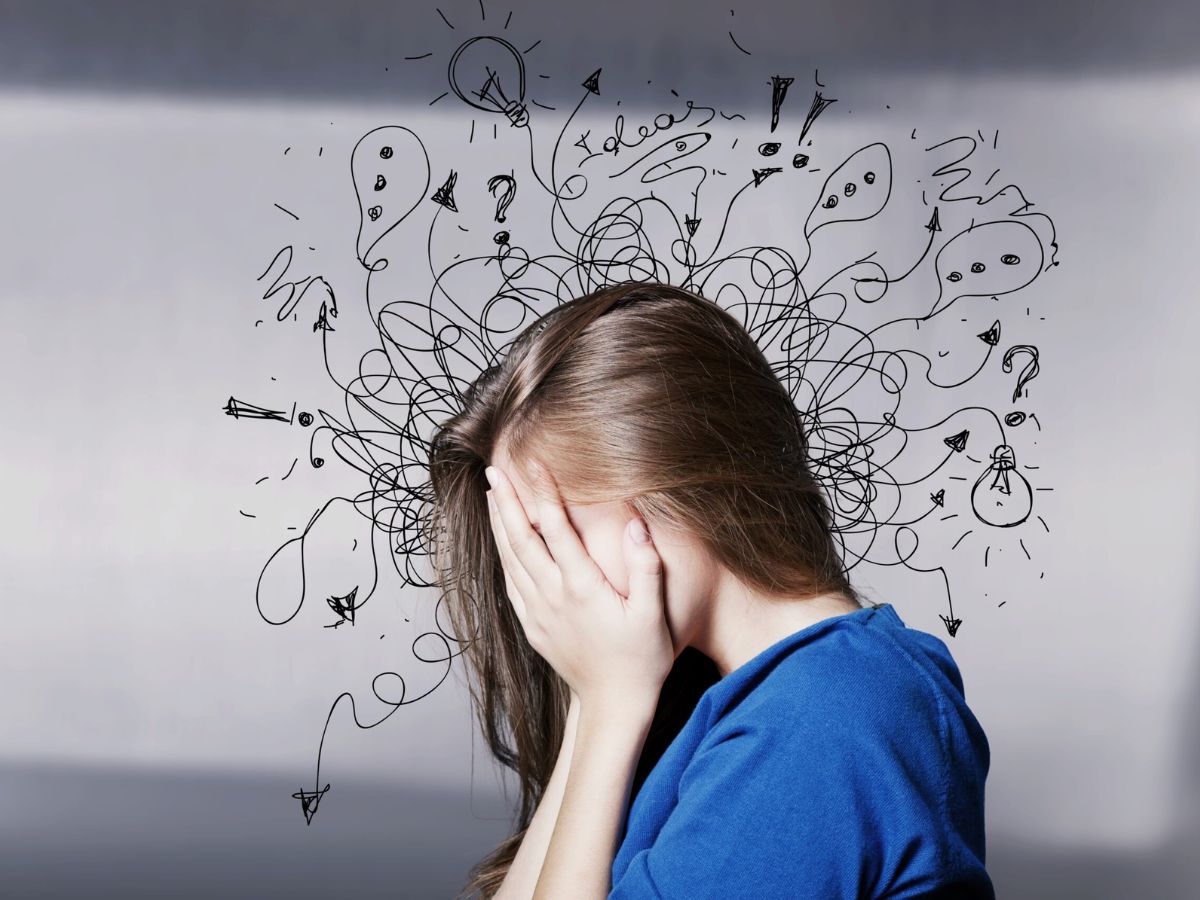 Suffering From Over Thinking Include These Four Habits In Your Daily ...