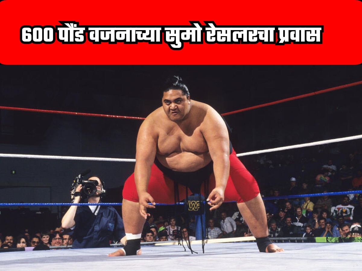 Sumo legend yokozuna success story 600 pound wrestler Diet Plan; 240 ...