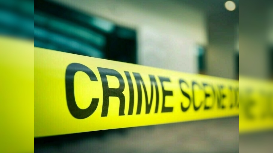 Thane Crime Man Kills Wife and Daughter Before Ending His Life in ...