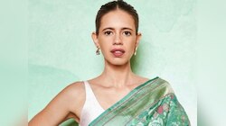 kalki koechlin award function News in Marathi, kalki koechlin award ...
