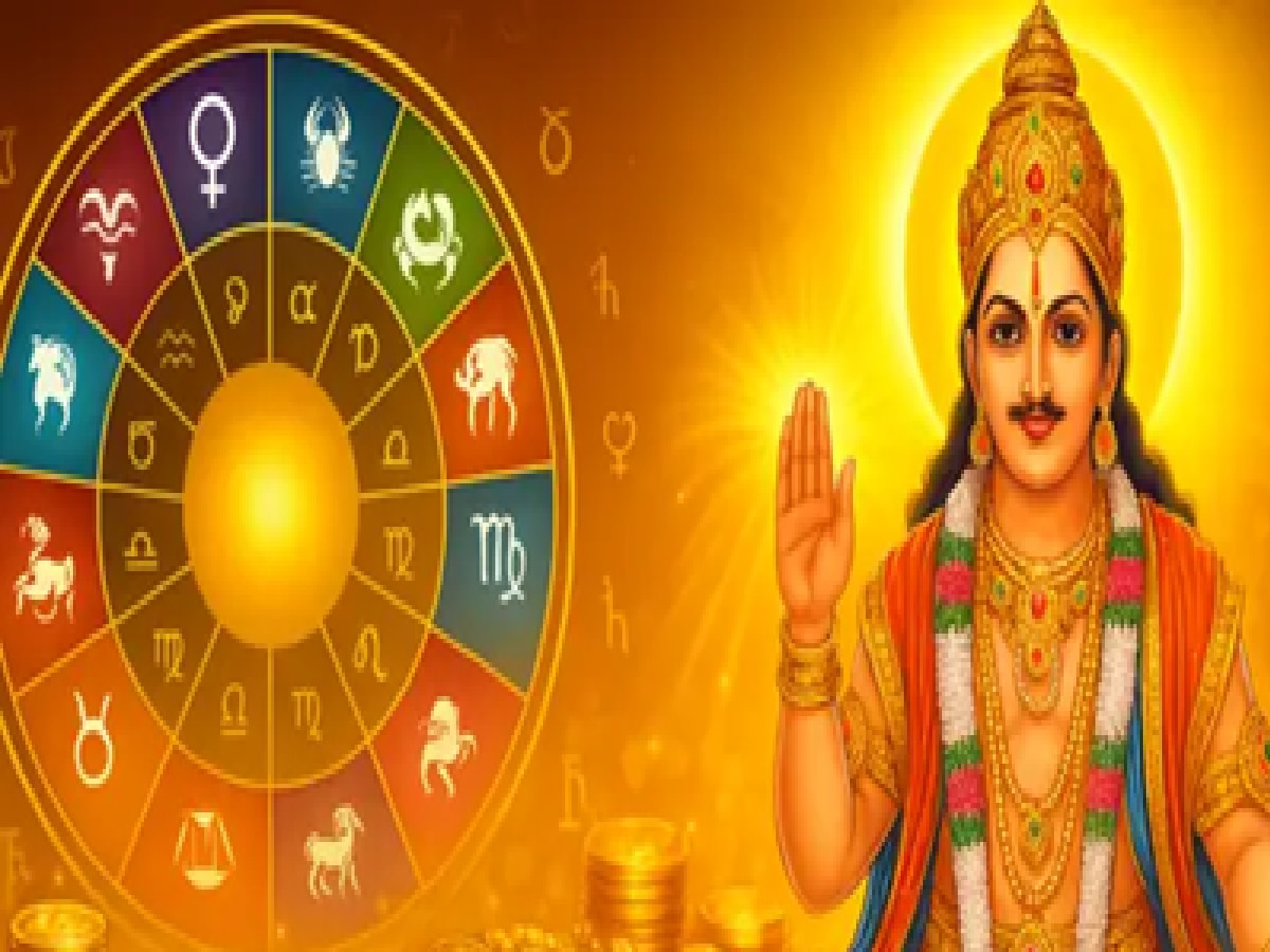 Horoscope : 18 मे रोजी रविवारी या राशीच्या लोकांना आरोग्याची समस्या, तर ...