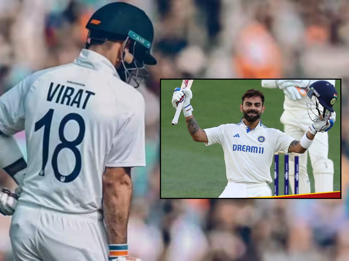 virat kohli got offer from county cricket Middlesex team after king ...