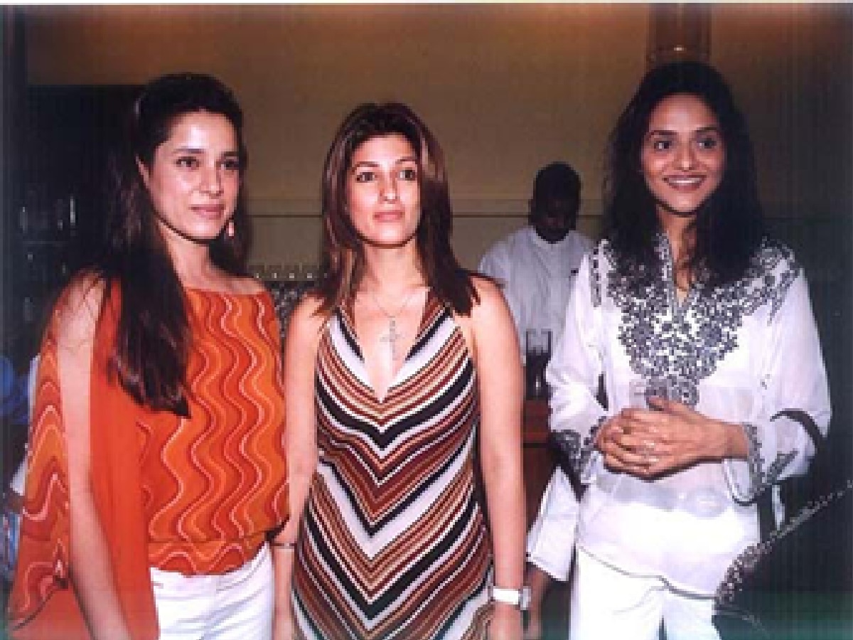 नवऱ्याने दारू आणि नॉनव्हेज सोडण्याची अट घातल्यावर 65000000000 ची संपत्तीला मारली लाथ, कोण आहे ही ...