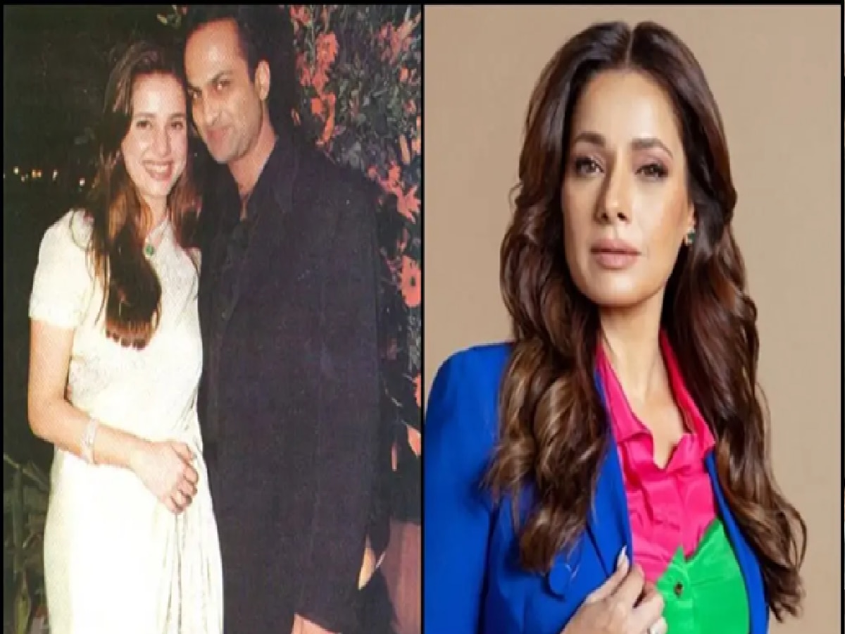 नवऱ्याने दारू आणि नॉनव्हेज सोडण्याची अट घातल्यावर 65000000000 ची संपत्तीला मारली लाथ, कोण आहे ही ...