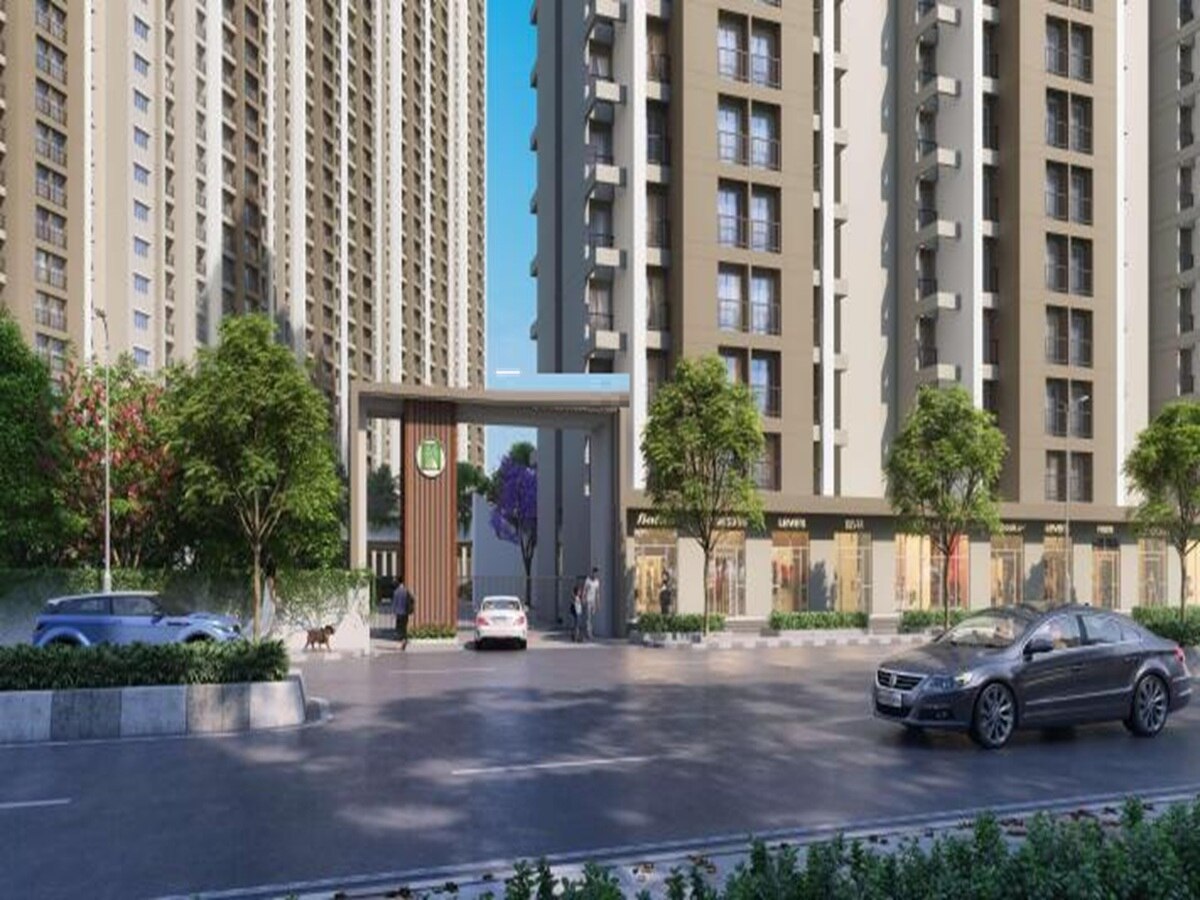 Mumbai news city people buying homes near metro stations changing ...