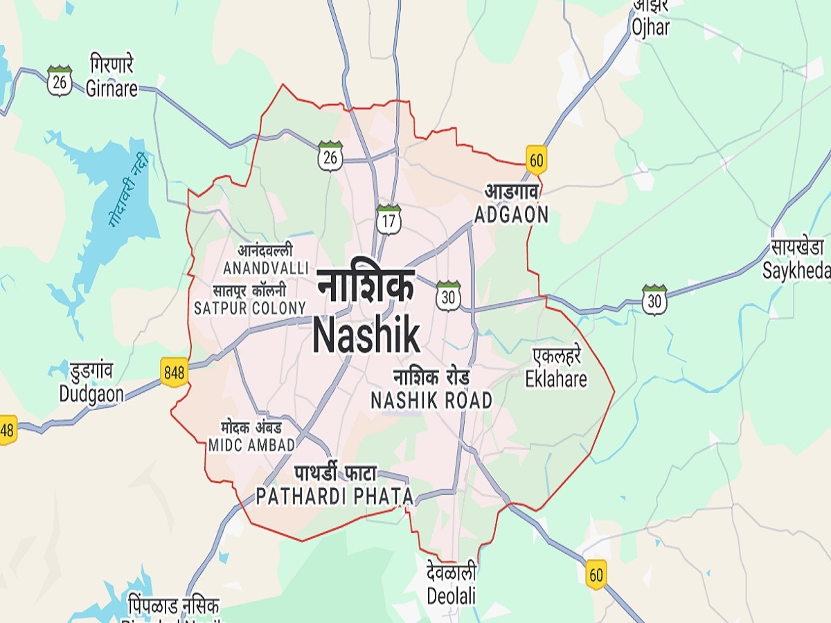 The only district in Maharashtra to get the highest number of ministers ...