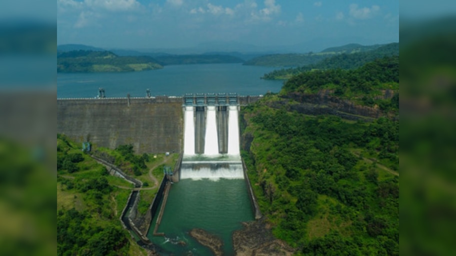 MMR to get drinking water from 2 new Karjat dam projects|मुंबईलगतच्या ...