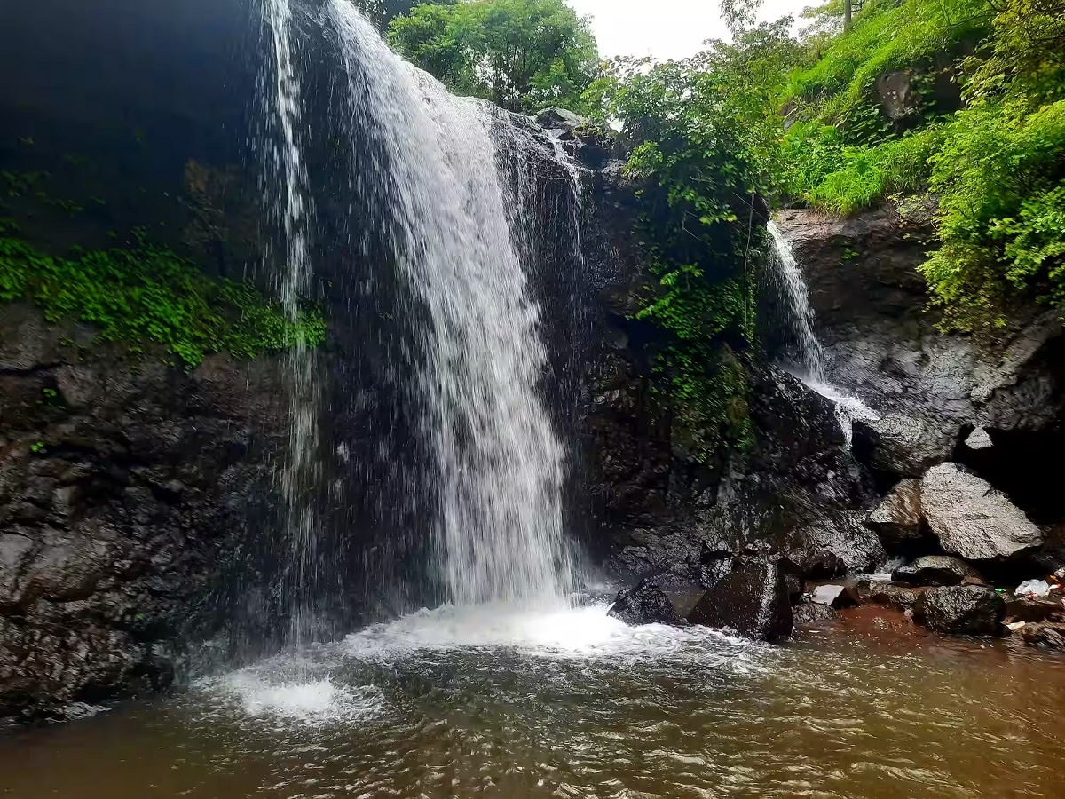 Top 10 Waterfalls Near Mumbai Thane And Panvel Mumbai Thane Panvel one ...