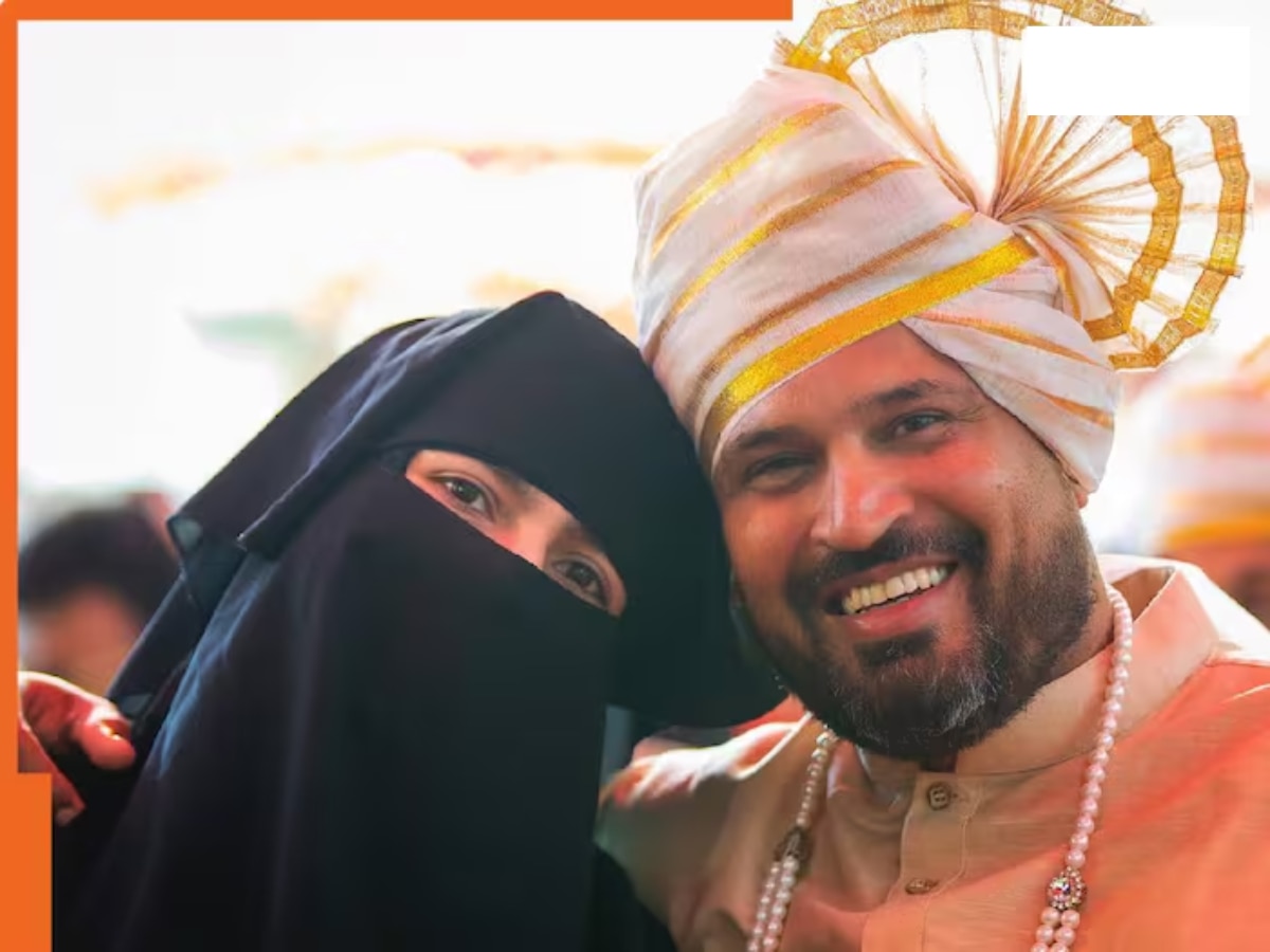 do you know Yousuf pathan and his physiotherapist afreen khan wife love ...