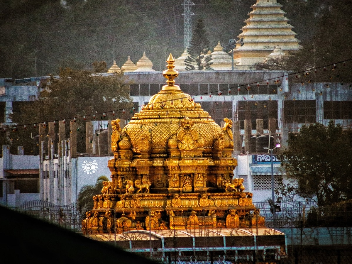 Top 5 Richest Temples Of India Most Richest Temples in India A temple ...