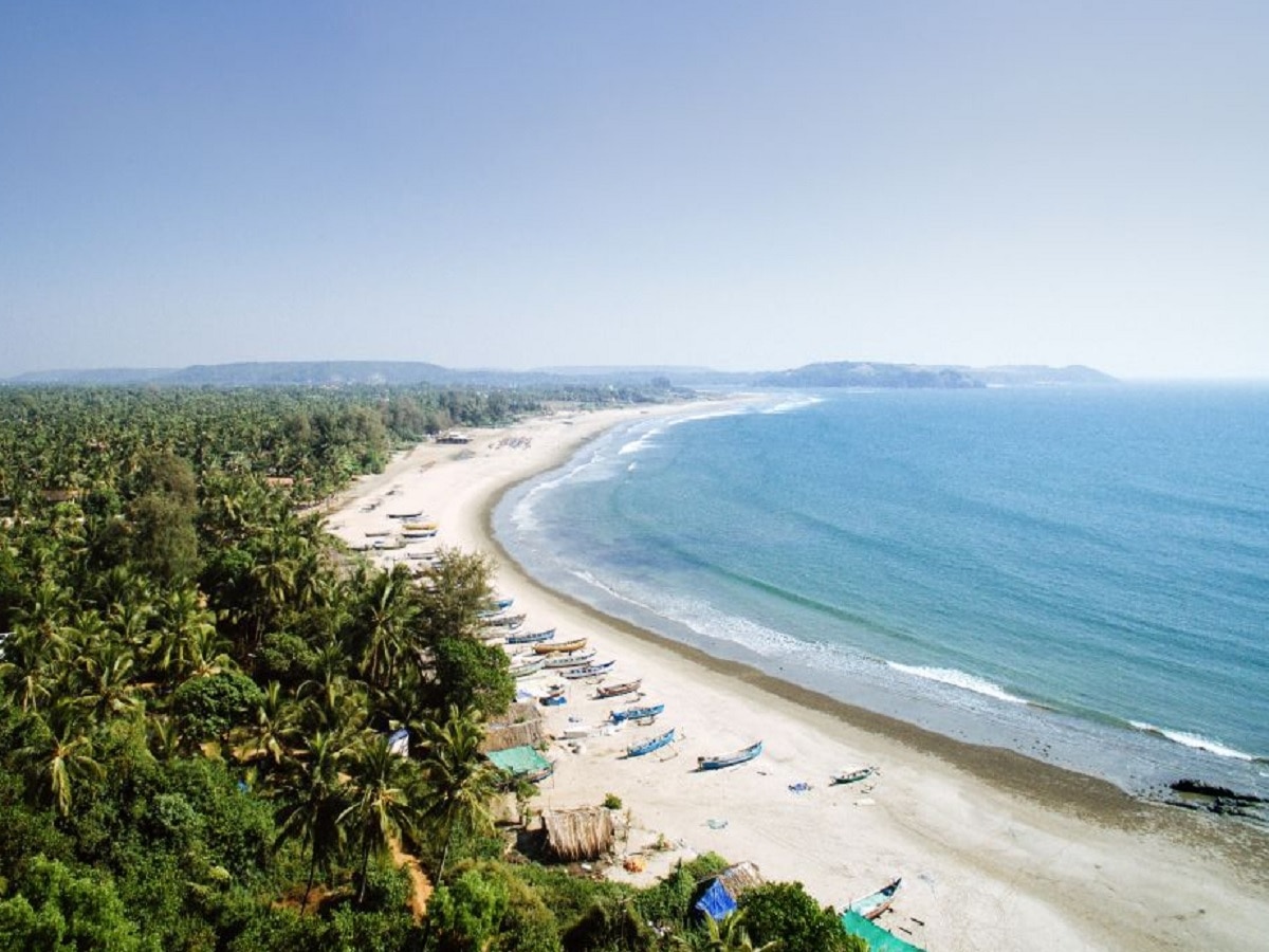 India's coastline increased India's coastline has increased by 50 ...
