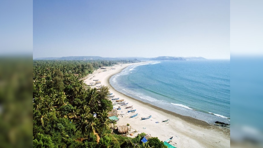 India's coastline increased India's coastline has increased by 50 ...