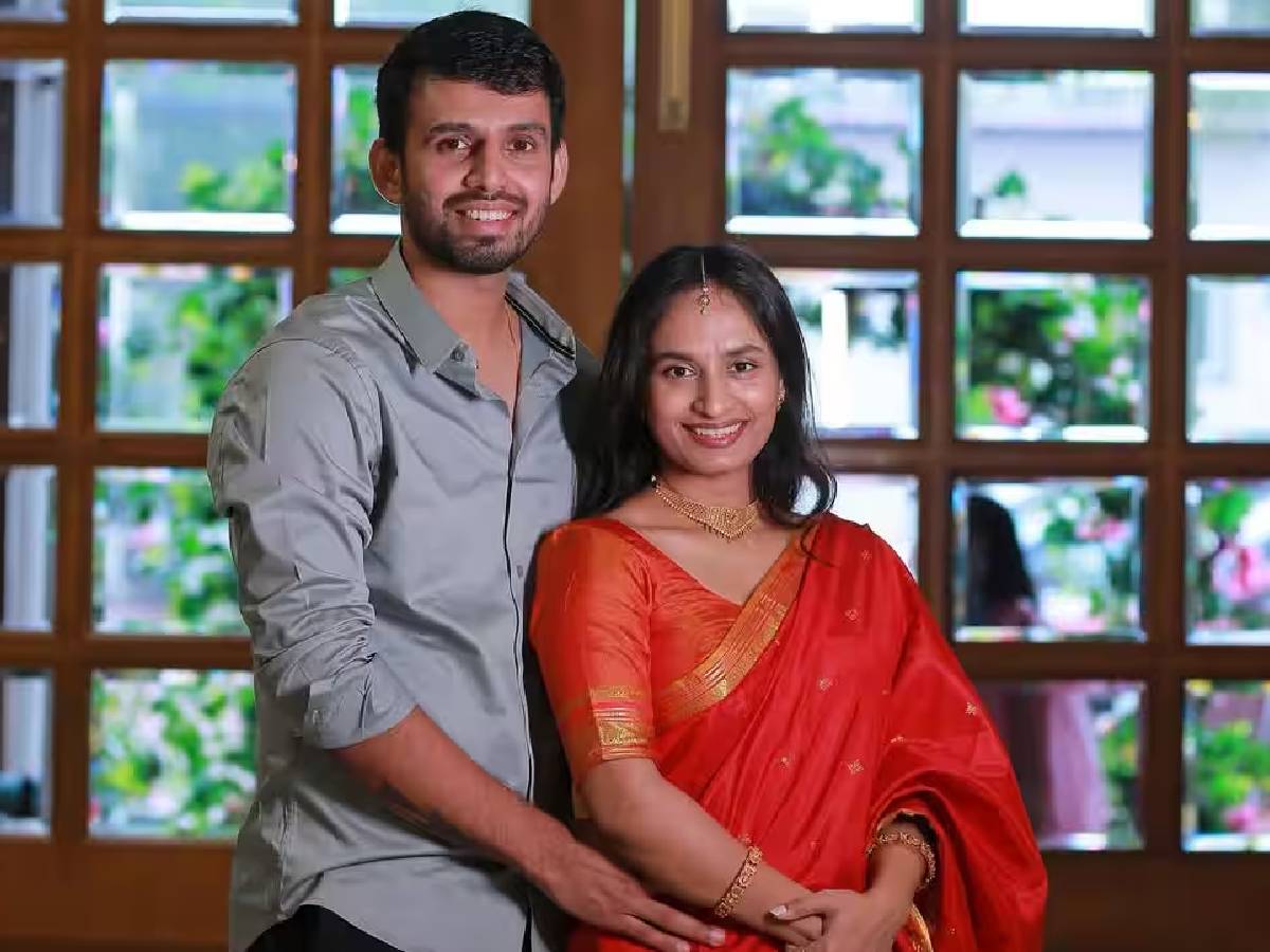 Jitesh Sharma - RCB's New Hero Of IPL 2025: All You Need To Know About ...