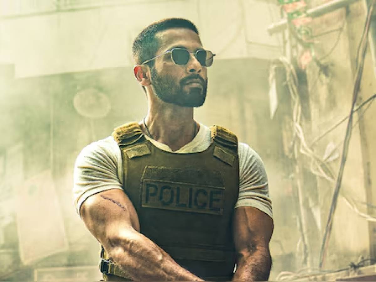 2025 Biggest Flop Action Film Deva Trending on Netflix Digital Platform ...