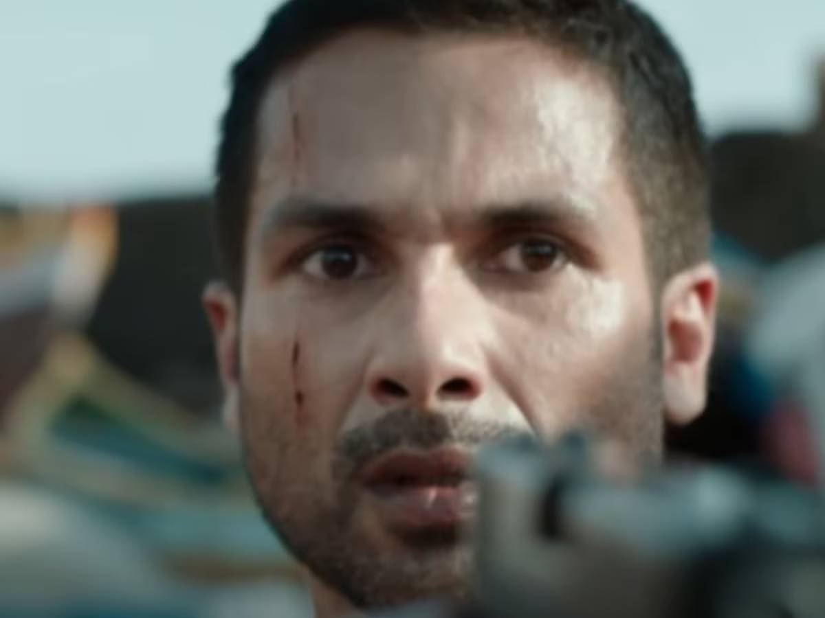 2025 Biggest Flop Action Film Deva Trending on Netflix Digital Platform ...