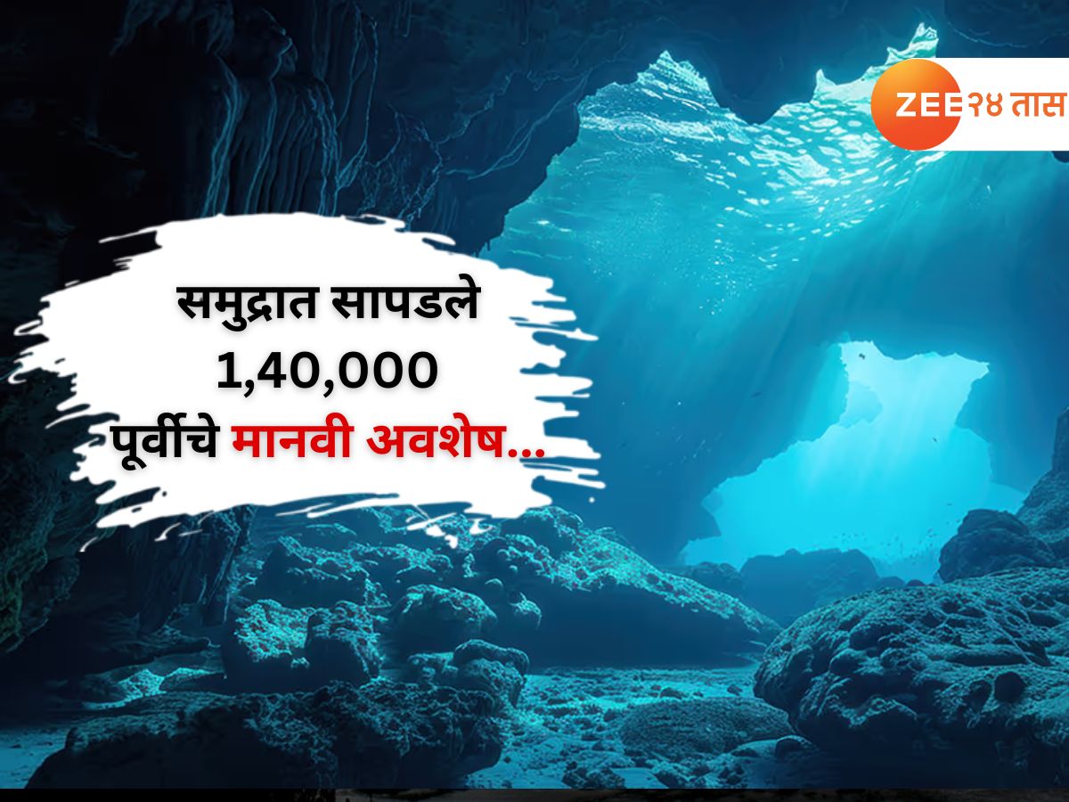 Viral news Skulls in indonesia seafloor old city found Homo erectus bones horrifying history ...