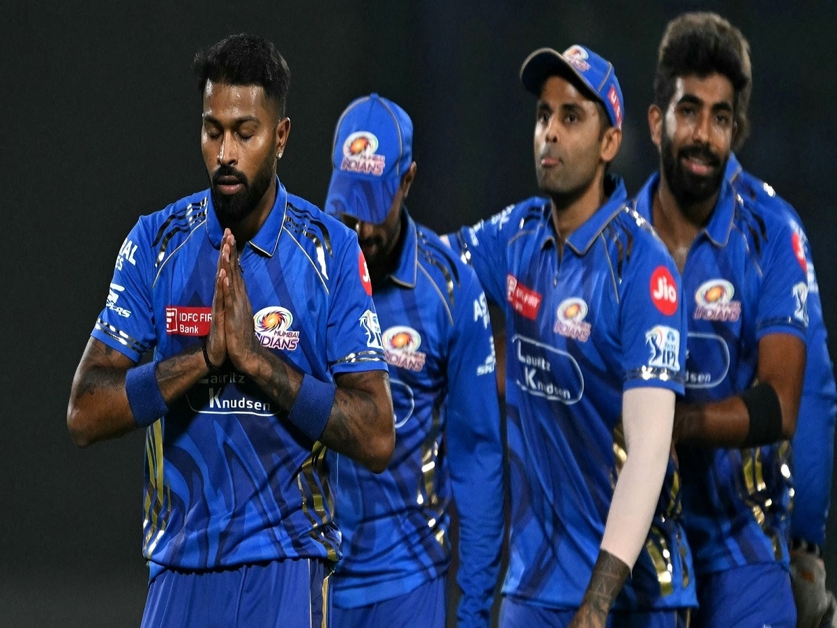 ipl 2025 qualifier 2 match mi vs pbks washout due to rain then which ...