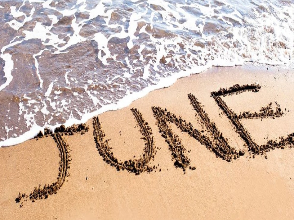 June Month Birthday Astrology 5 special things about people born in the ...