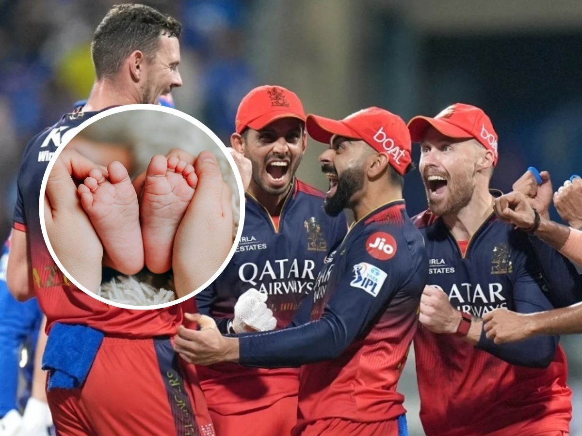 rcb cricketer phil salt girlfriend gave birth to baby before ipl 2025 ...